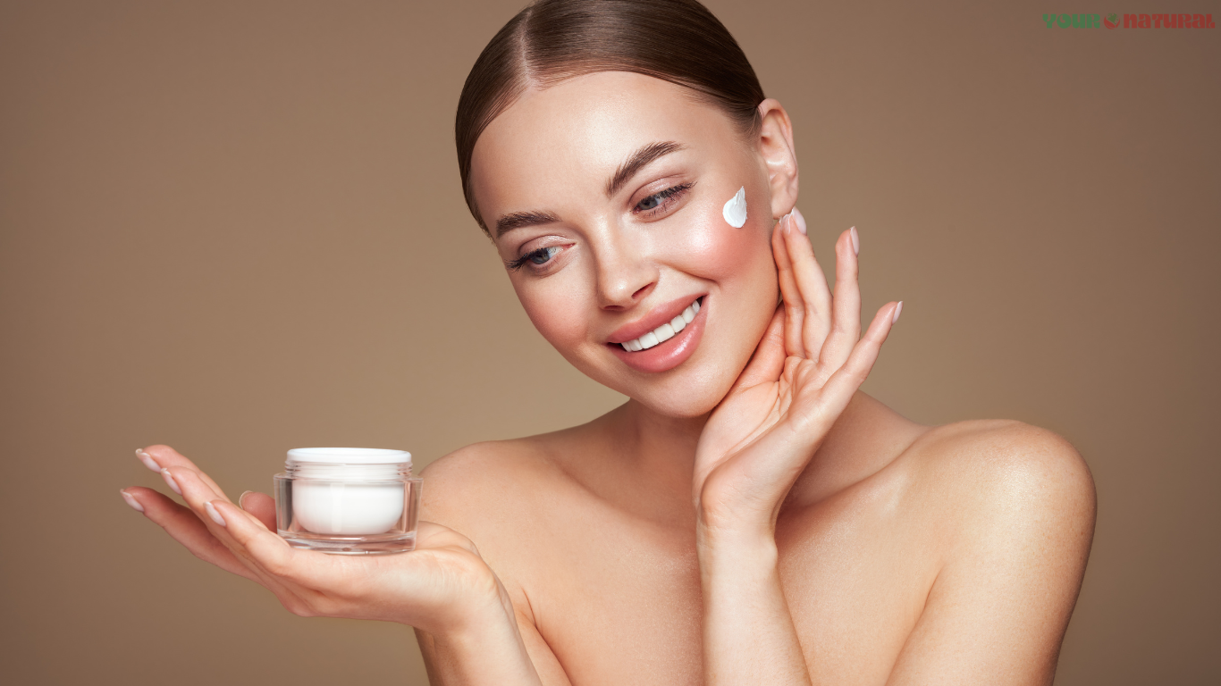 5 Clear Gel Cream Benefits for Radiant, Glowing Skin
