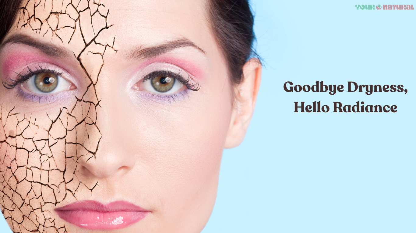 Skincare for Dry Skin: 7 Effective Tips You Need to Try