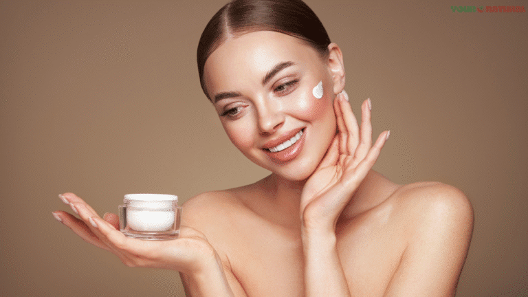 10 Best Night Creams for Glowing Skin (2025 Guide)